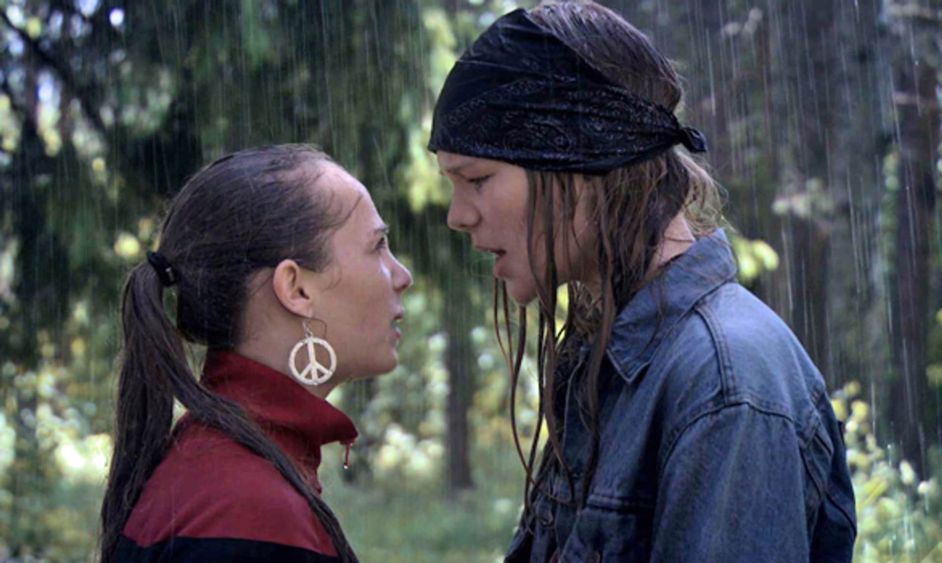 AF1 - musikkvideo - Stolte på deg – NRK