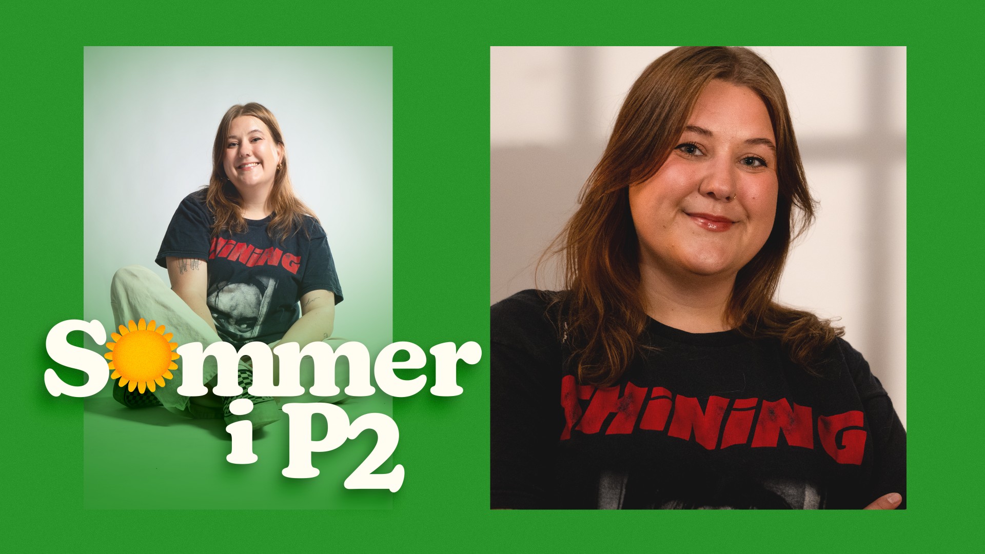 Martha Leivestad - Sommer i P2 - NRK Radio