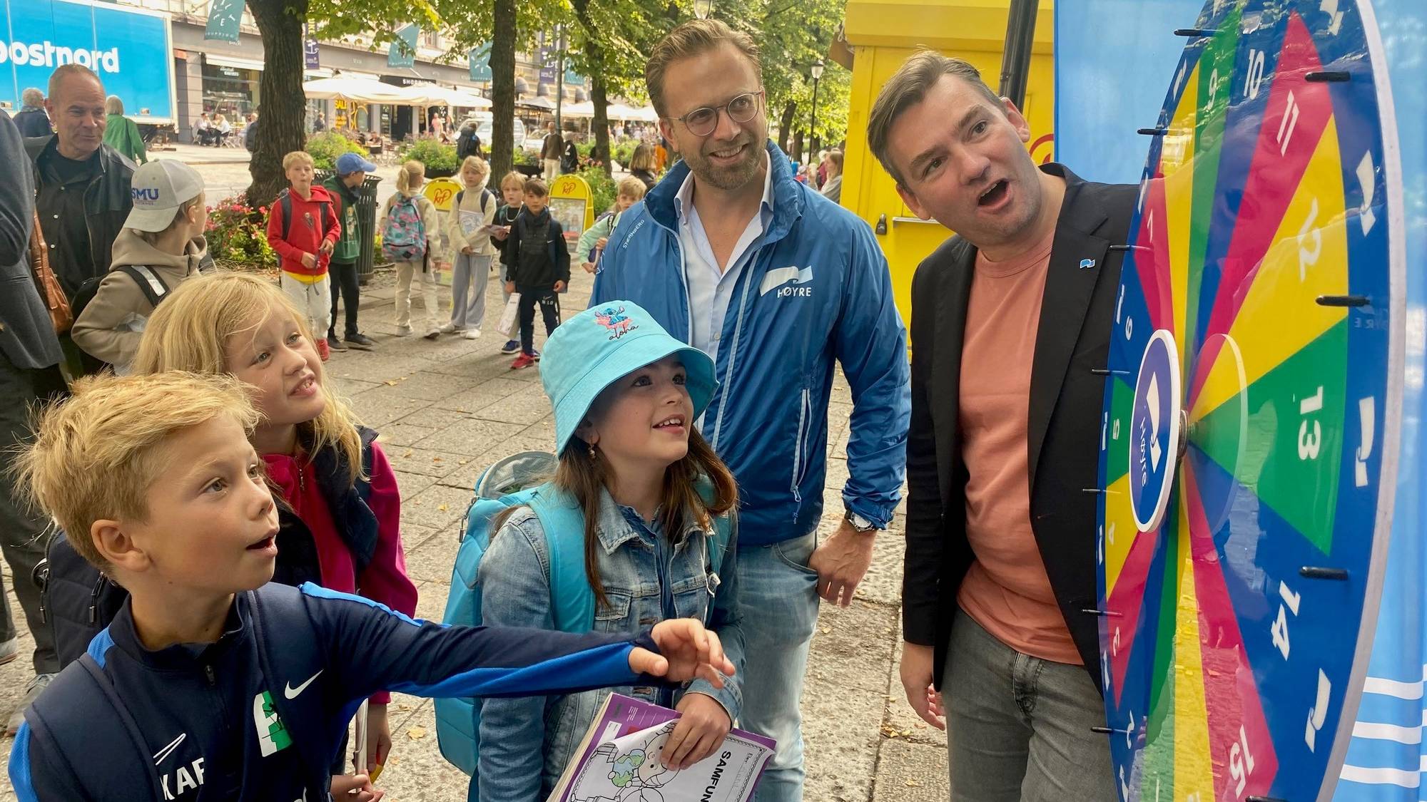 Krever skattesvar: Budsjettlekkasjene fyker veggimellom – NRK Norge ...