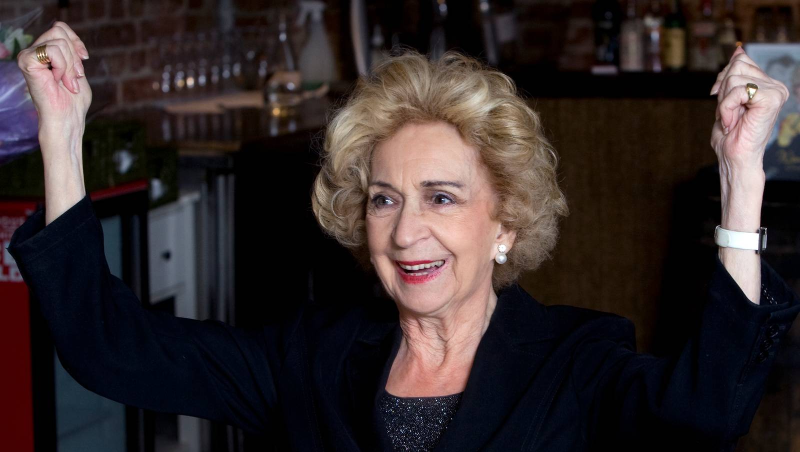 Wenche Foss (1917-2011) – NRK Kultur og underholdning
