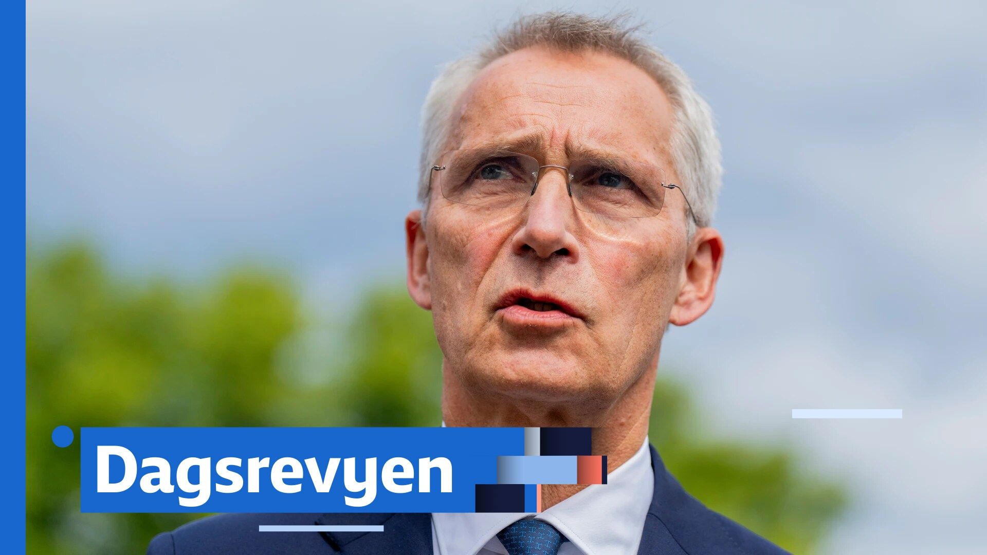 Dagsrevyen - NRK TV