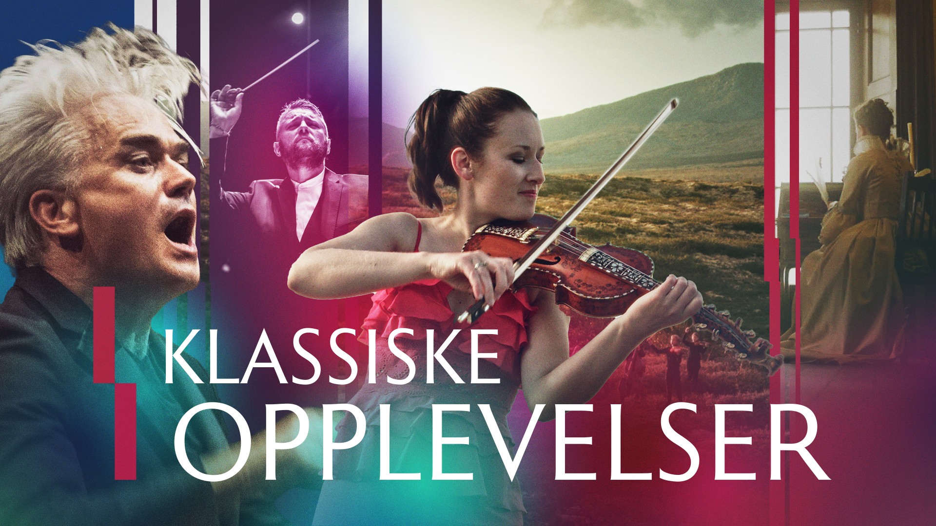 Klassiske opplevelser - NRK TV