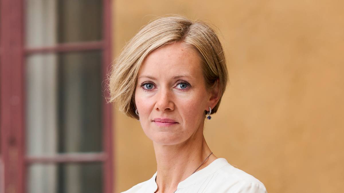 Actis roser forslag til rusreform – Siste nytt – NRK