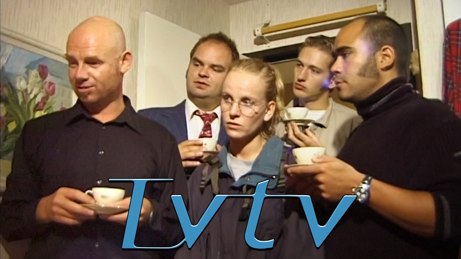 TVTV - NRK TV