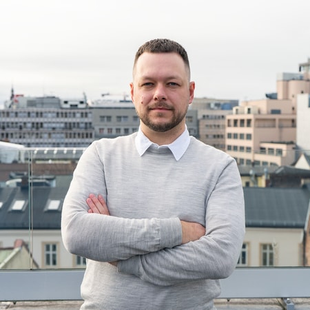 Oda Rikheim får drapstrusler og hets på TikTok – NRK Østfold – Lokale ...