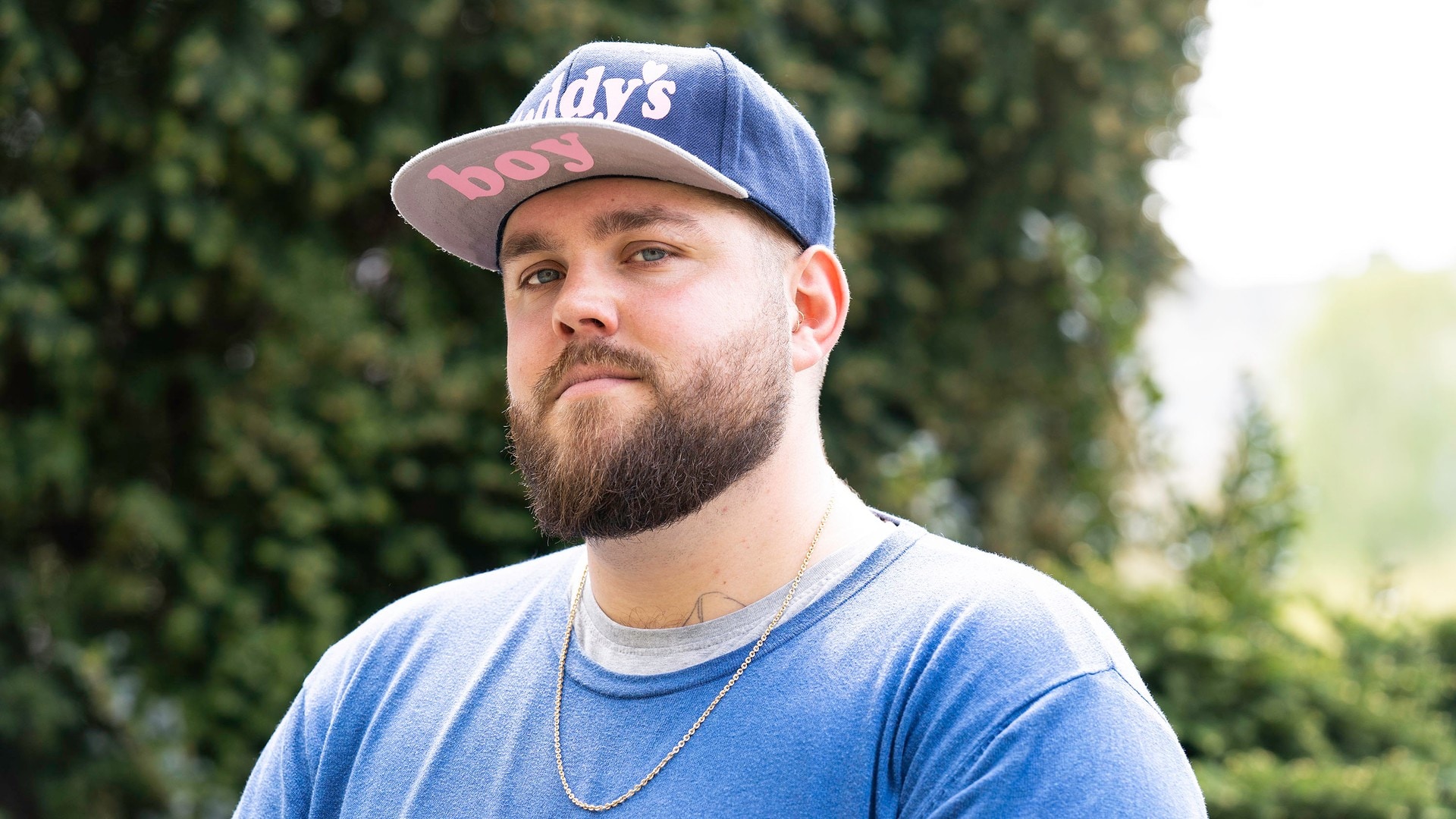 Big Daddy Karsten - Sommer i P2 - NRK Radio