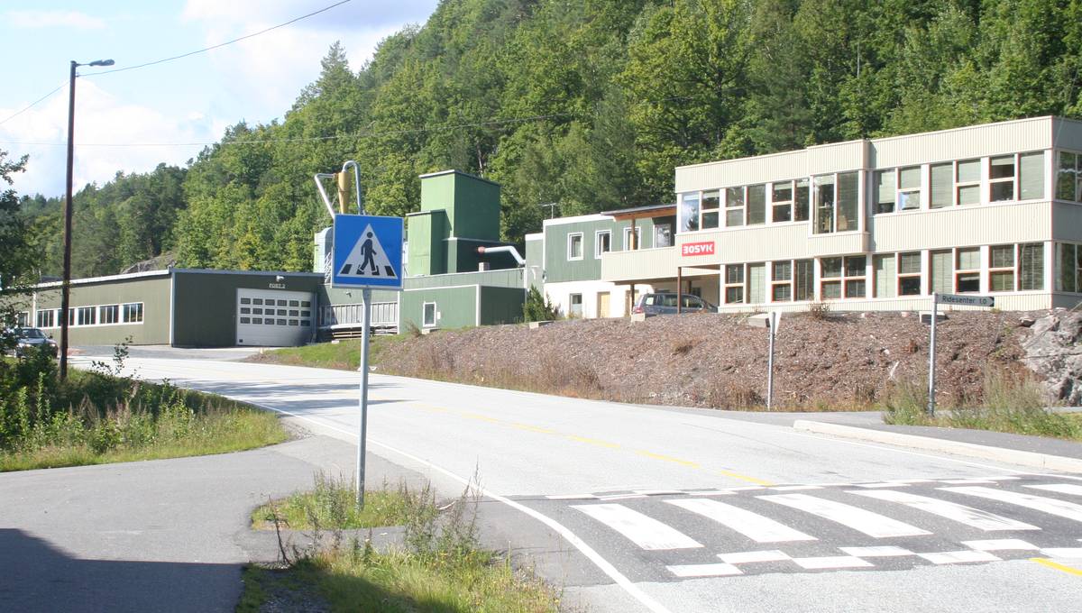 Bosvik trues av nedleggelse – NRK Sørlandet – Lokale nyheter, TV og radio