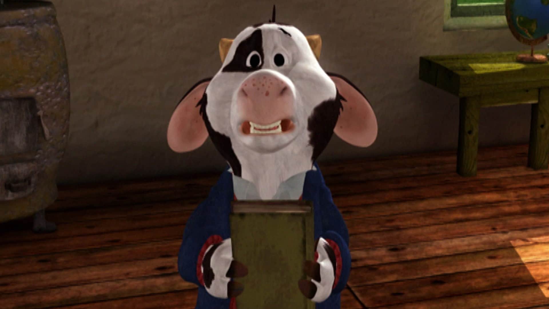 Gisle Wink på eventyr - NRK TV