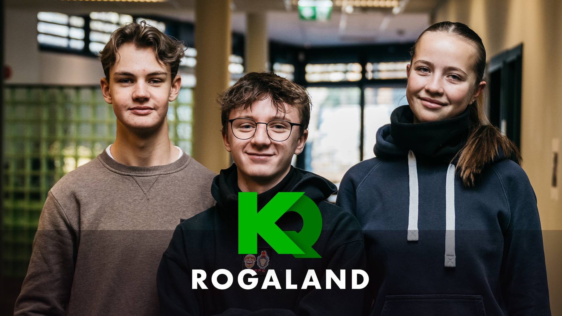 Gosen skole - Klassequizen - NRK Radio