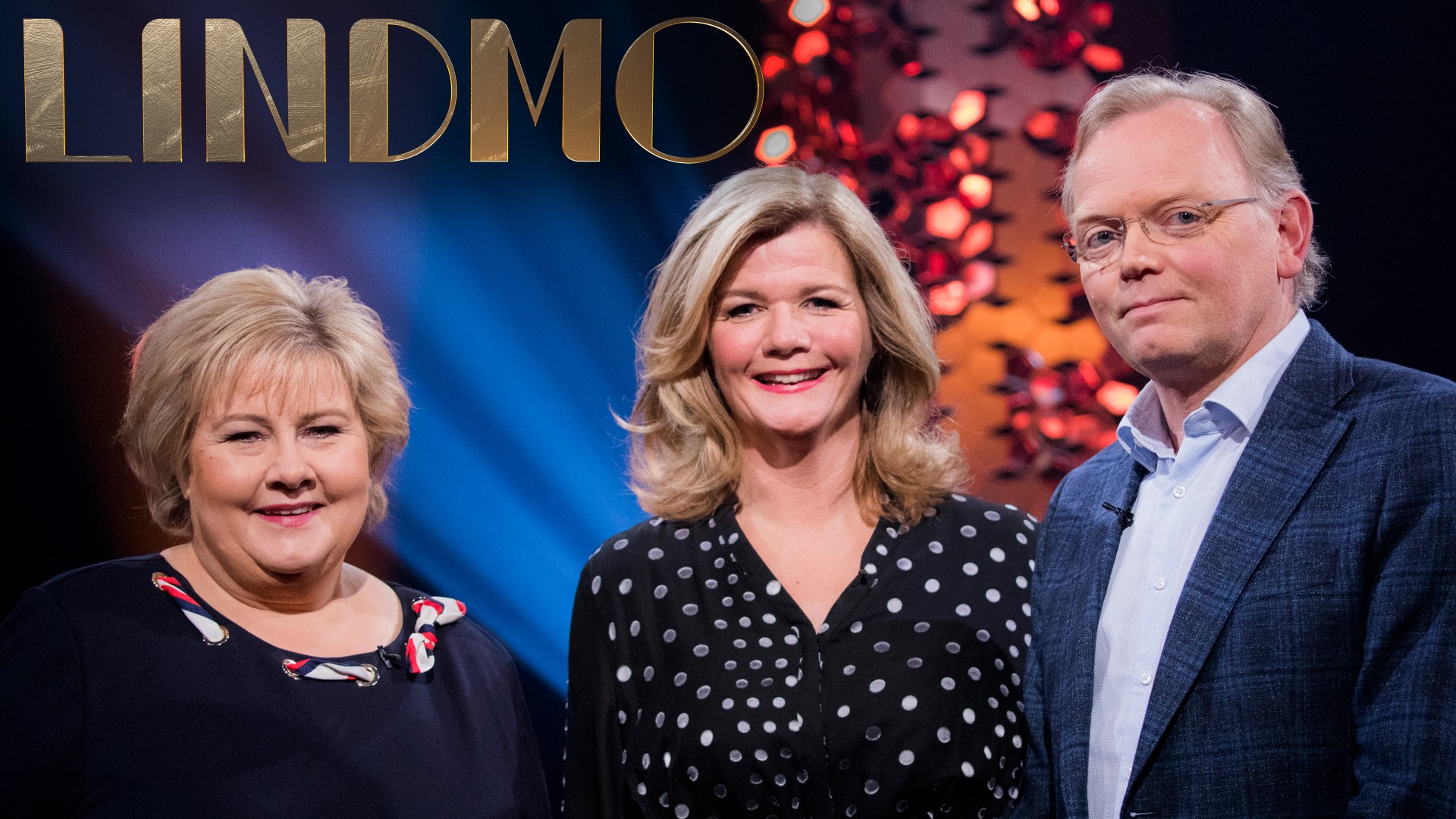 Lindmo - NRK TV