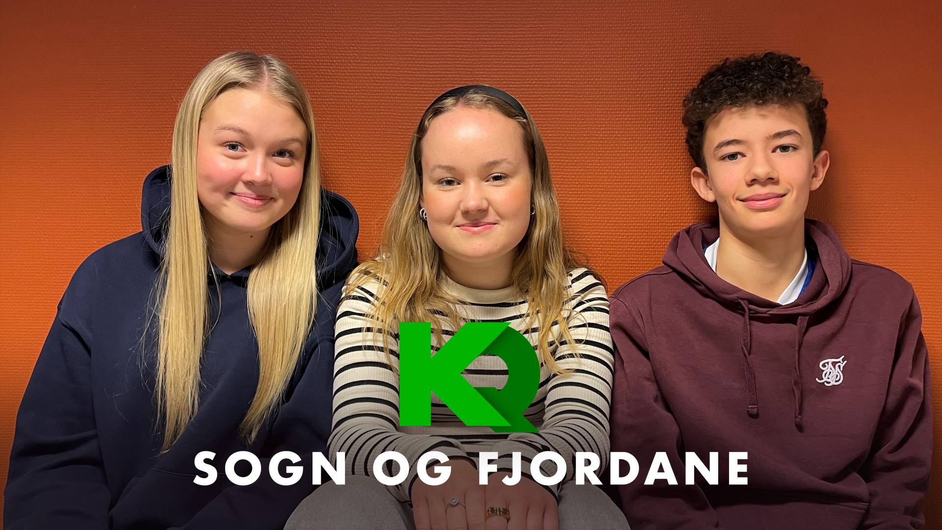 Selje skule - Klassequizen - NRK Radio