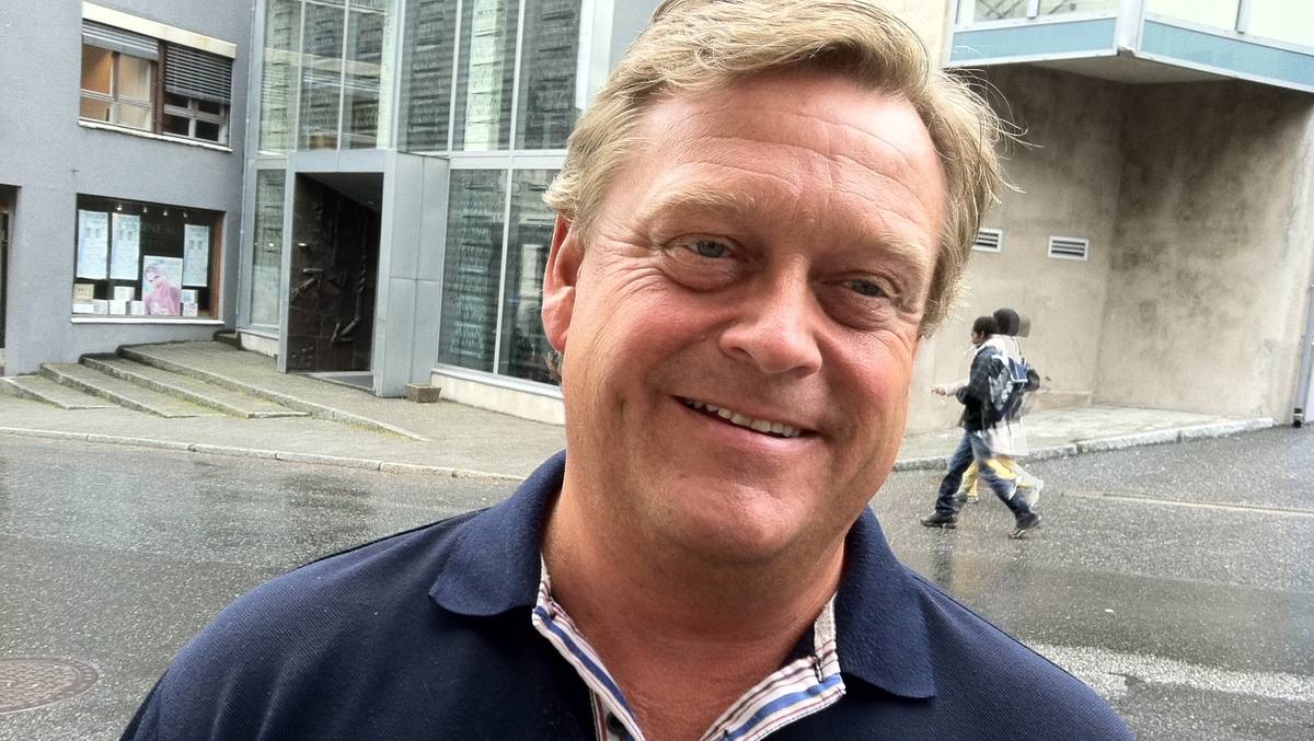 Nesvik parlamentarisk leder – NRK Norge – Oversikt over nyheter fra ...