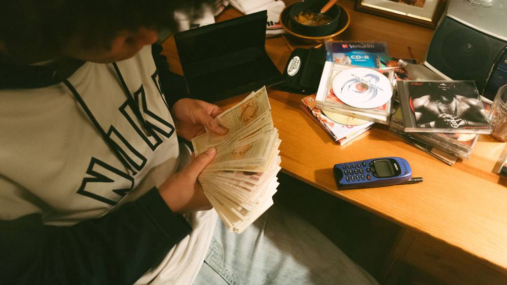 Premiere på Flus på NRK – se trailer! – Programomtaler