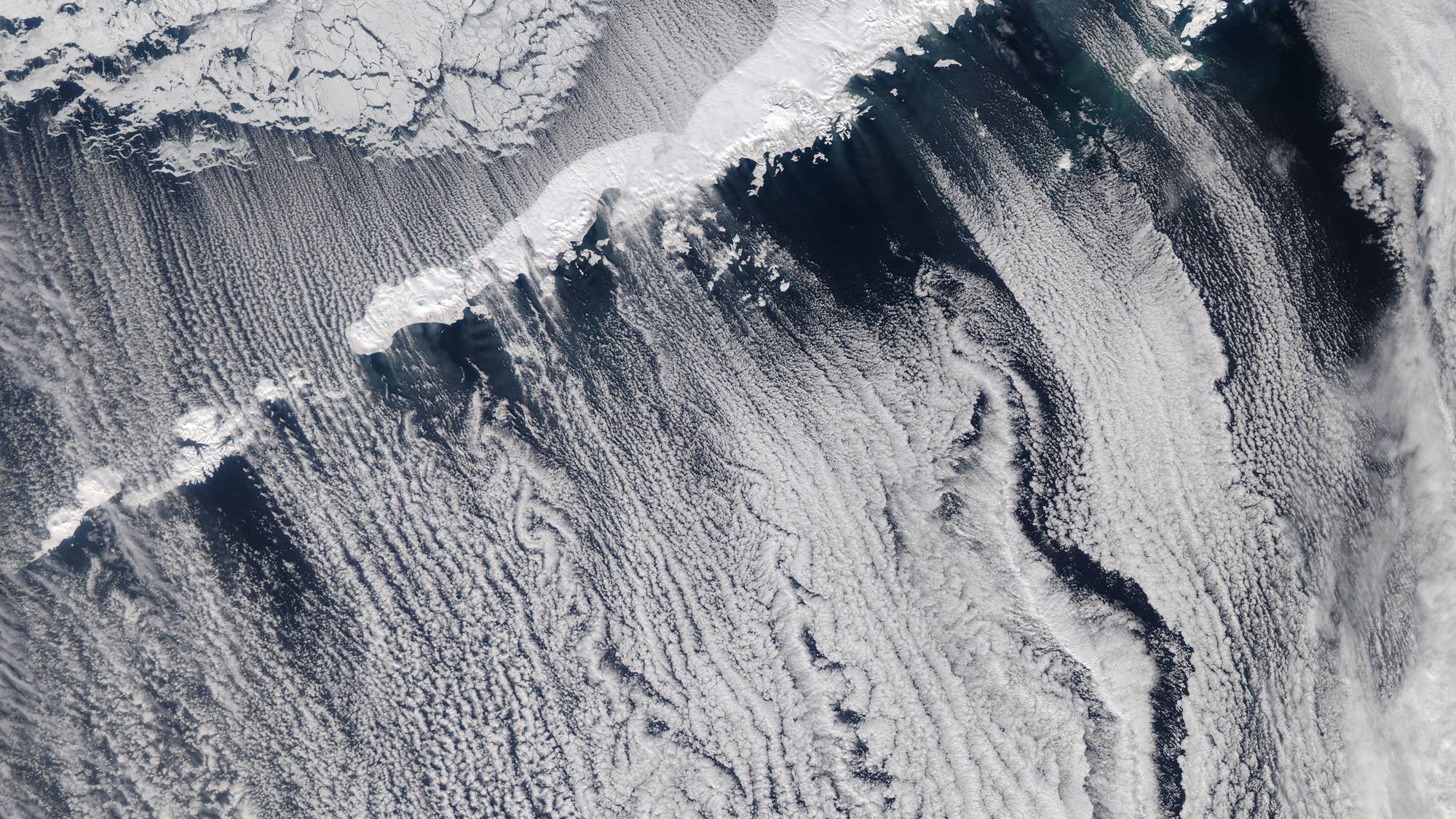 Hva er det egentlig inne i skyene? – Yr