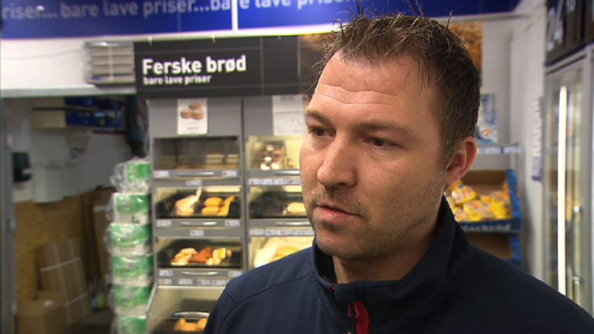 Vi måtte kaste økologisk melk – NRK Østfold – Lokale nyheter, TV og radio