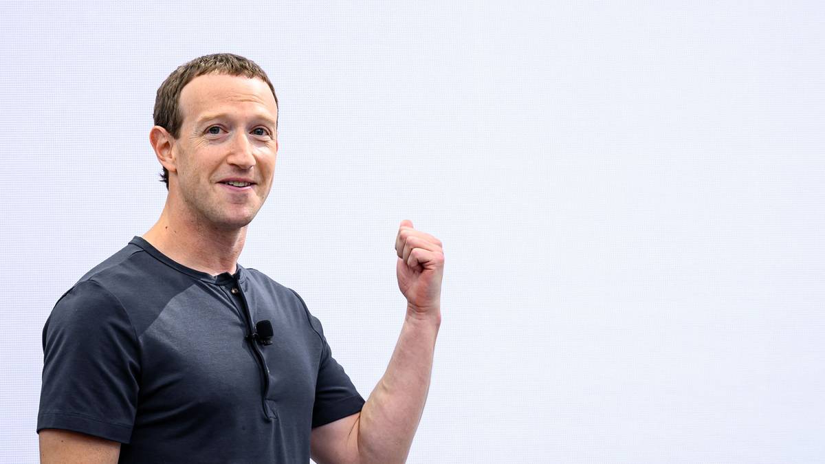 Meta – Siste nytt – NRK