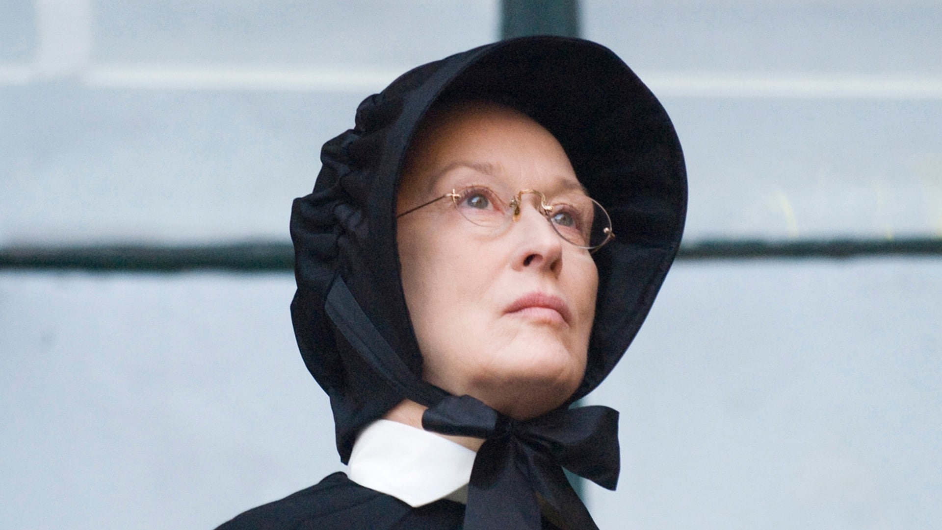 Anmeldelse: «Doubt» – Filmpolitiet