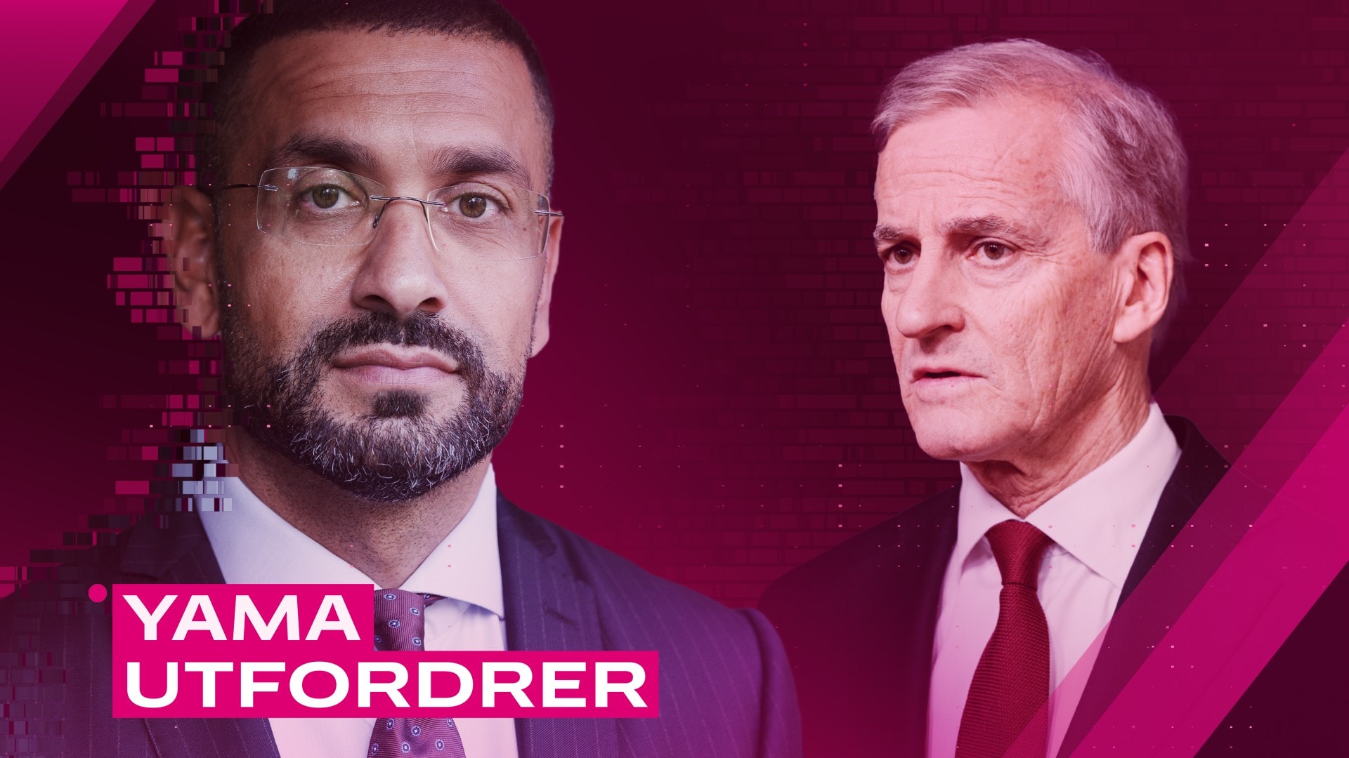 Yama utfordrer - NRK TV