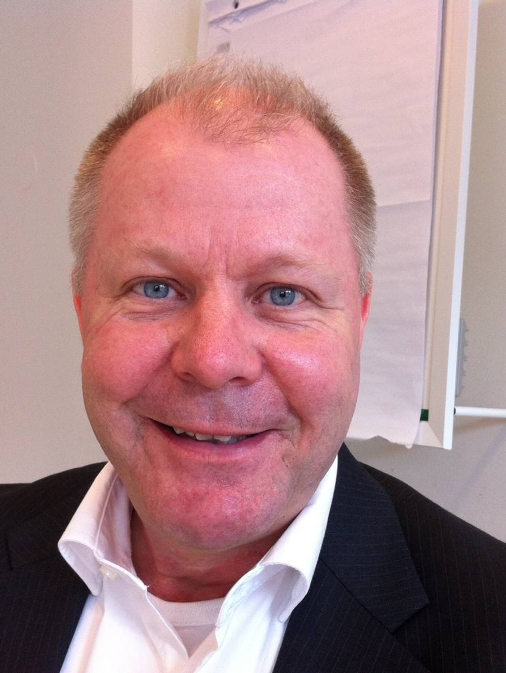 Hongkong-selskap vil kjøre tog i Norge – NRK Norge – Oversikt over ...