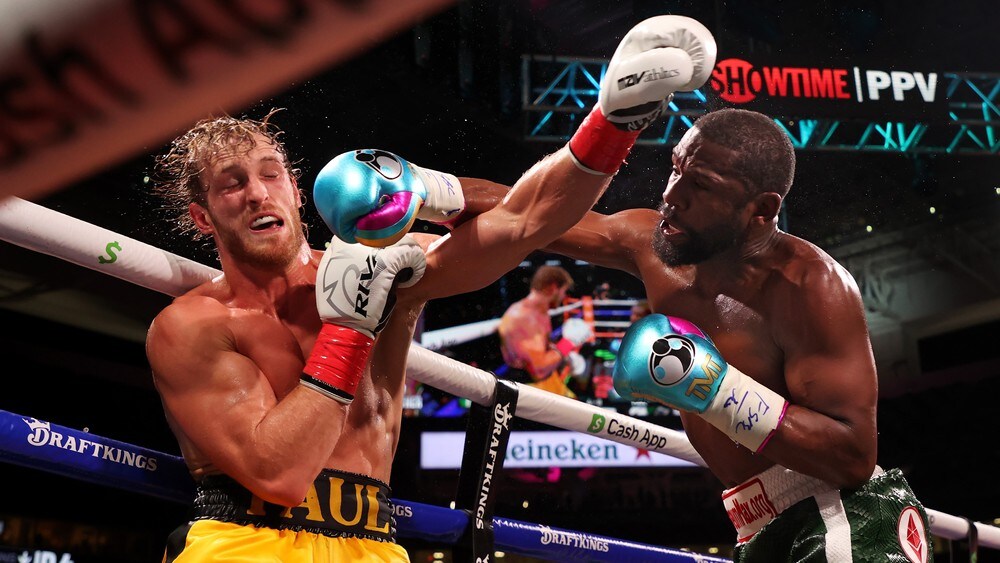 Boksing – NRK Sport – Sportsnyheter, resultater og sendeplan