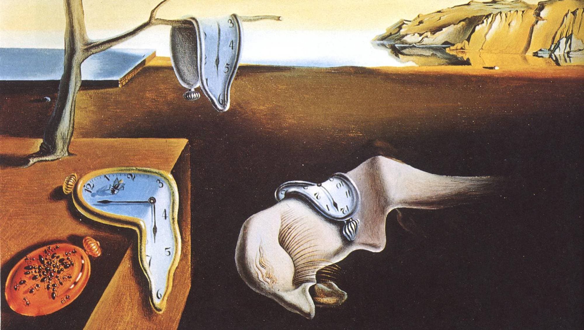 Vil grave opp og DNA-teste Salvador Dalí – NRK Kultur og underholdning