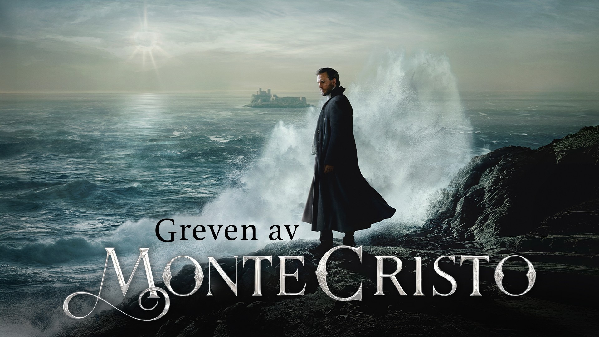 Greven av Monte Cristo - NRK TV