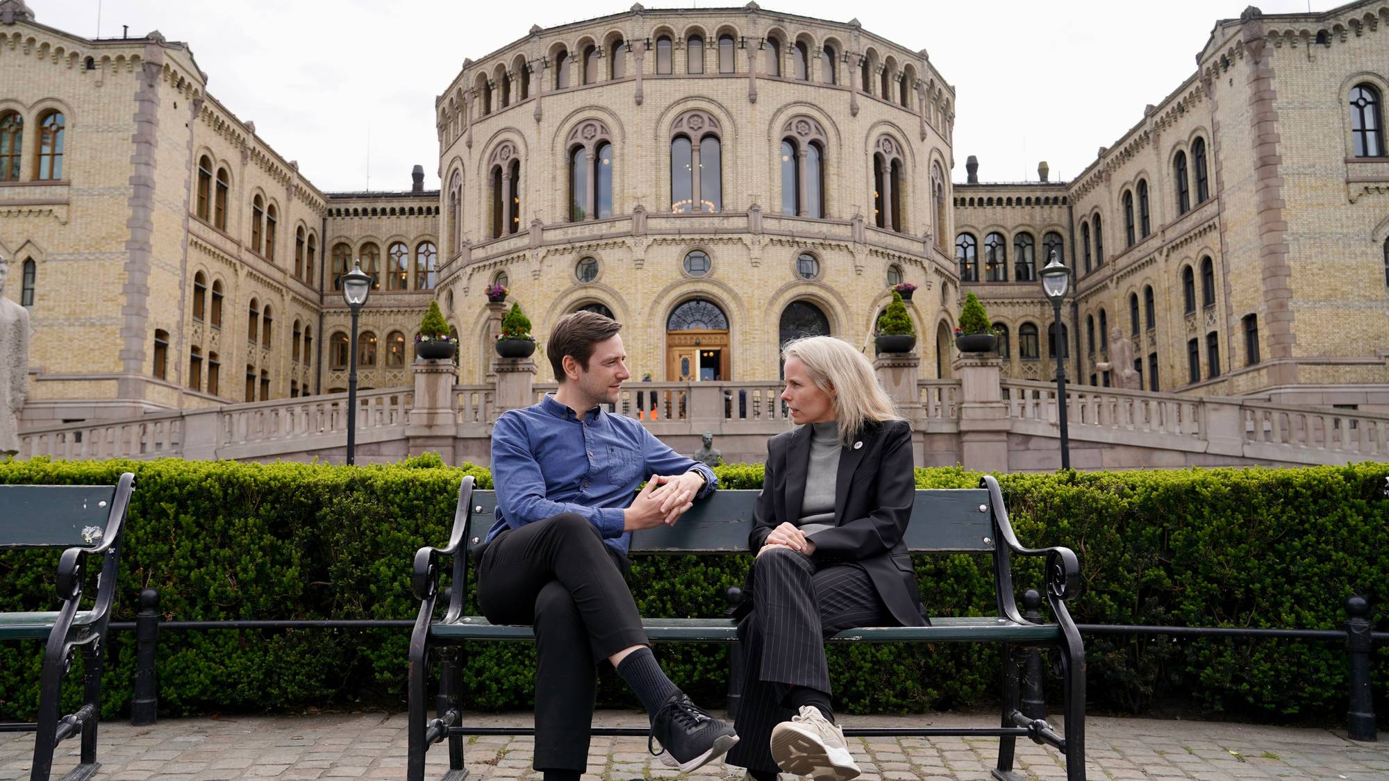 SV krever gratis barnehage for å støtte Ap-regjeringens budsjett – NRK ...
