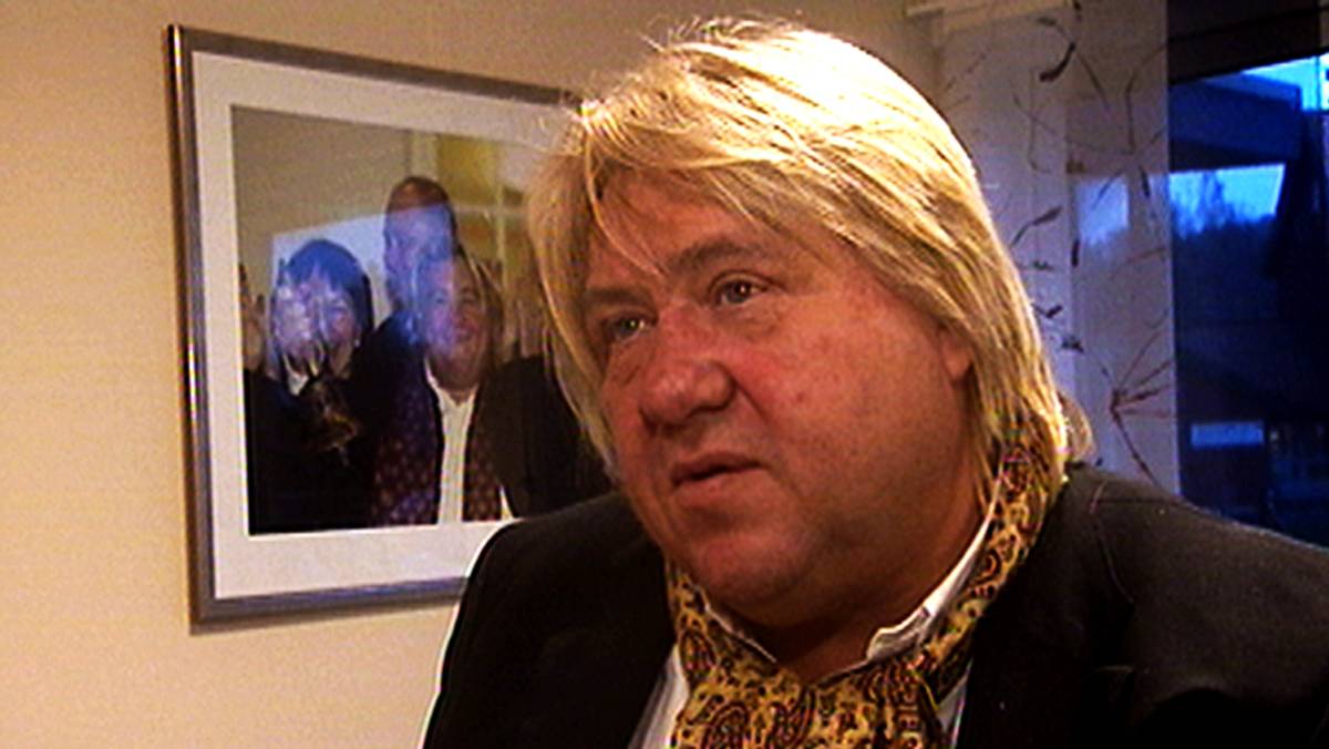 Skogen beklager til sine ansatte – NRK Vestfold og Telemark – Lokale ...