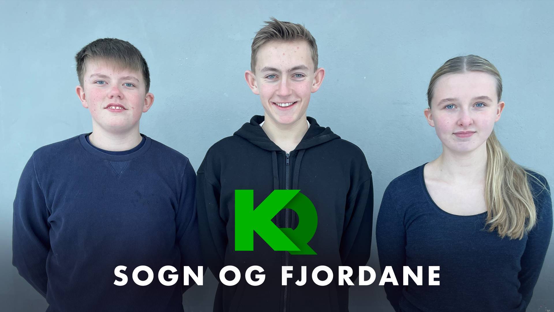 Gloppen ungdomsskule - Klassequizen - NRK Radio