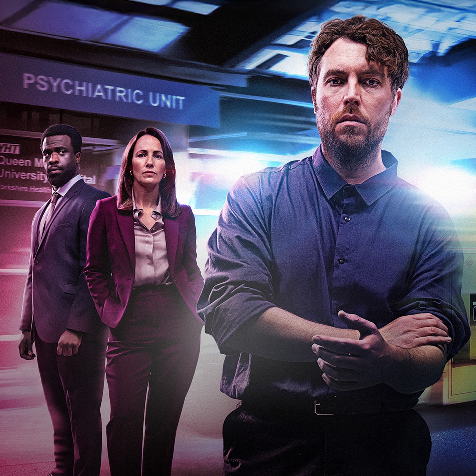 Malpractice - NRK TV