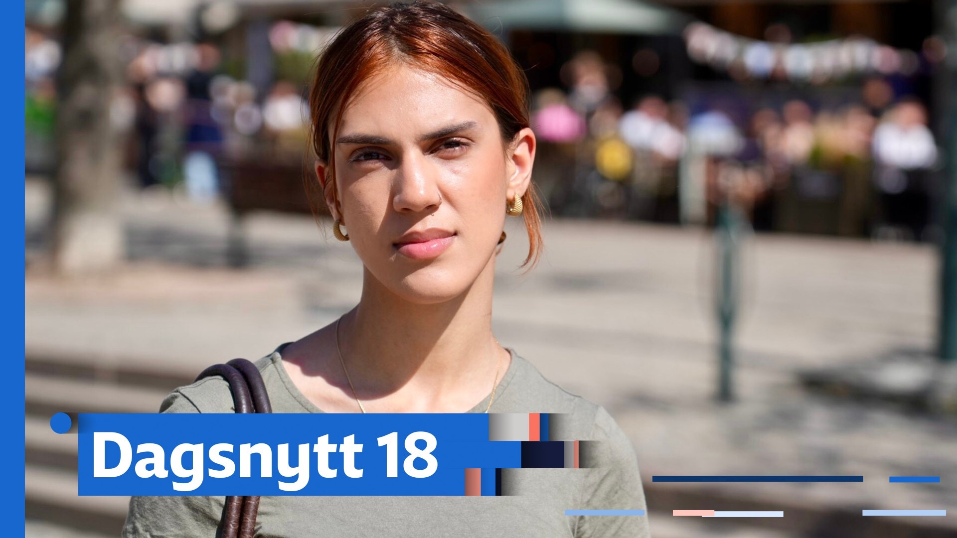 Dagsnytt 18 - TV - NRK TV