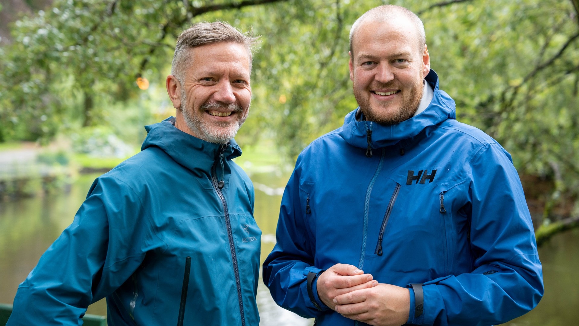 Vestland i dag - Distriktsprogram - Vestland - NRK Radio