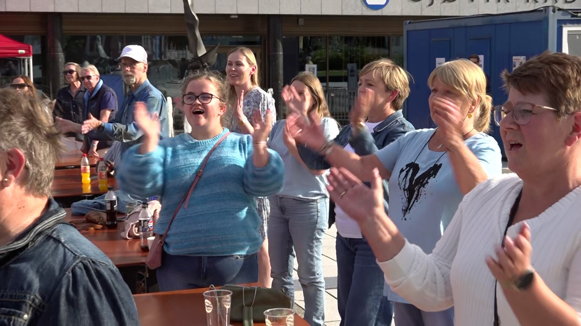 Pubkor i Gjøvik – NRK