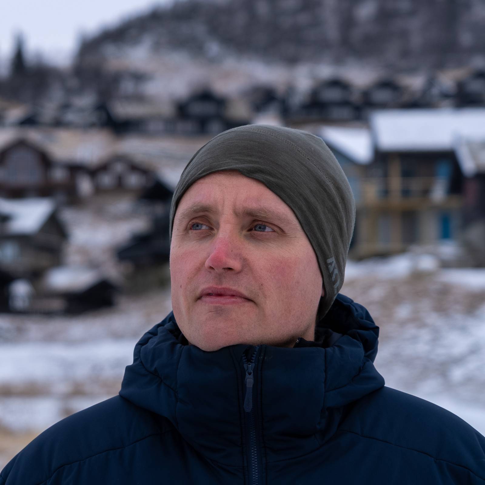 Hvor mange hytter skal bygges i Norge i framtiden? – Vestfold og Telemark