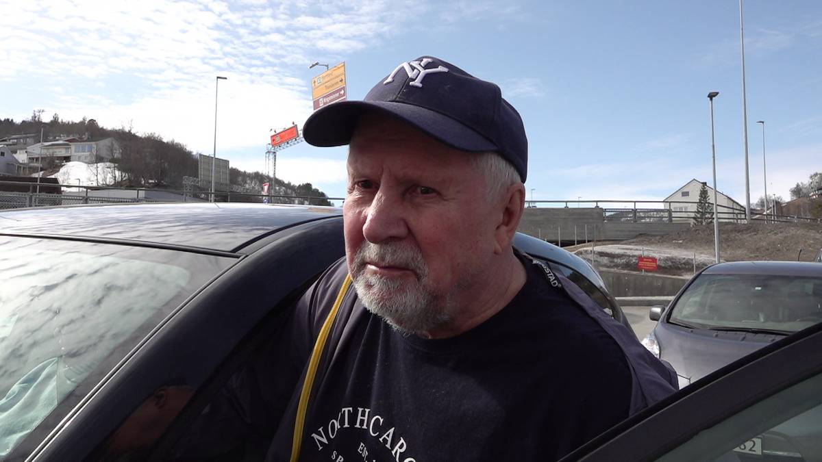 Frp vil fjerne bomstasjonene – nordmenn har aldri før betalt mer – NRK Troms og Finnmark