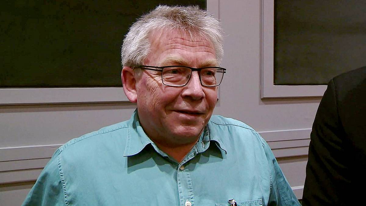 Bekymret for evt munnbindpåbud – NRK Trøndelag – Lokale nyheter, TV og ...