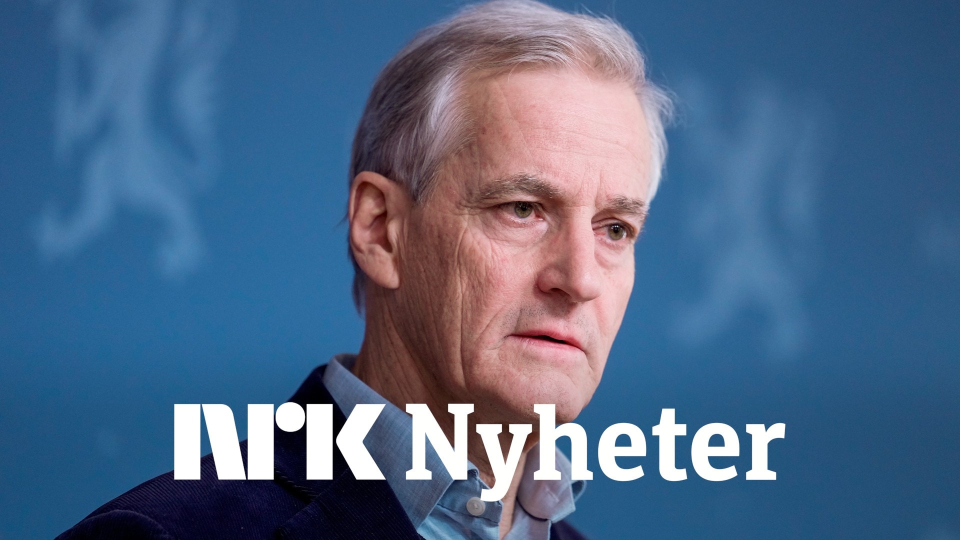 NRK Nyheter - NRK TV