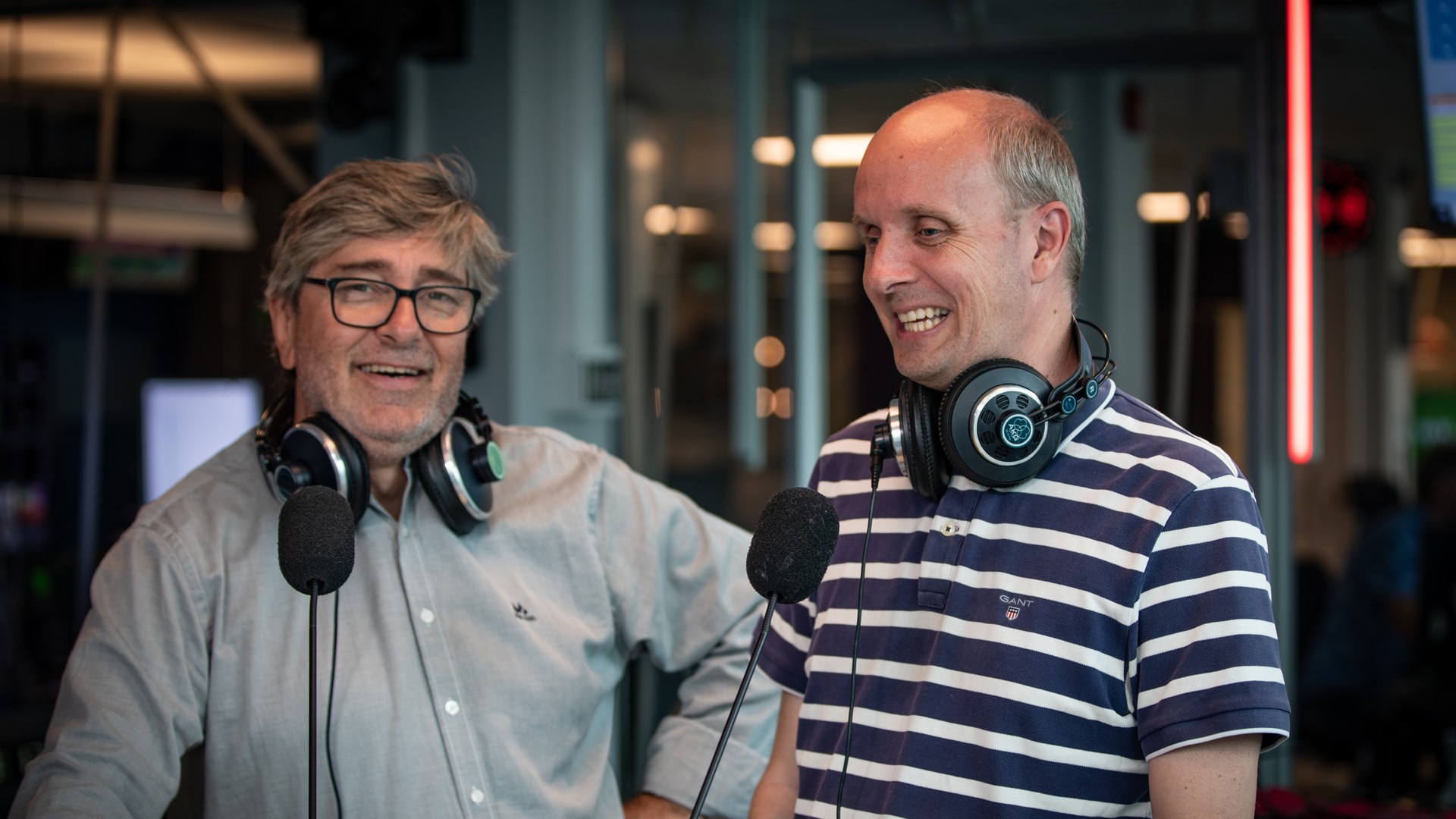 Sørlandssendinga Distriktsprogram Sørlandet Nrk Radio