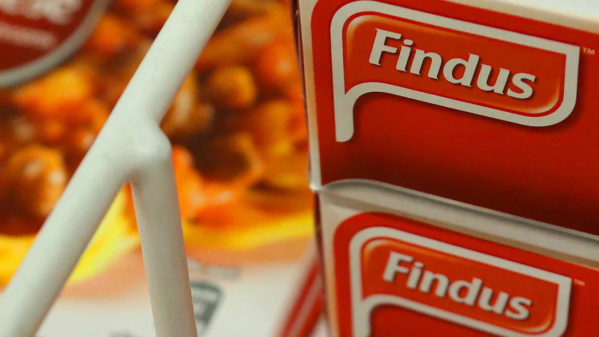 Findus trekker pytt i panne – NRK Urix – Utenriksnyheter og -dokumentarer