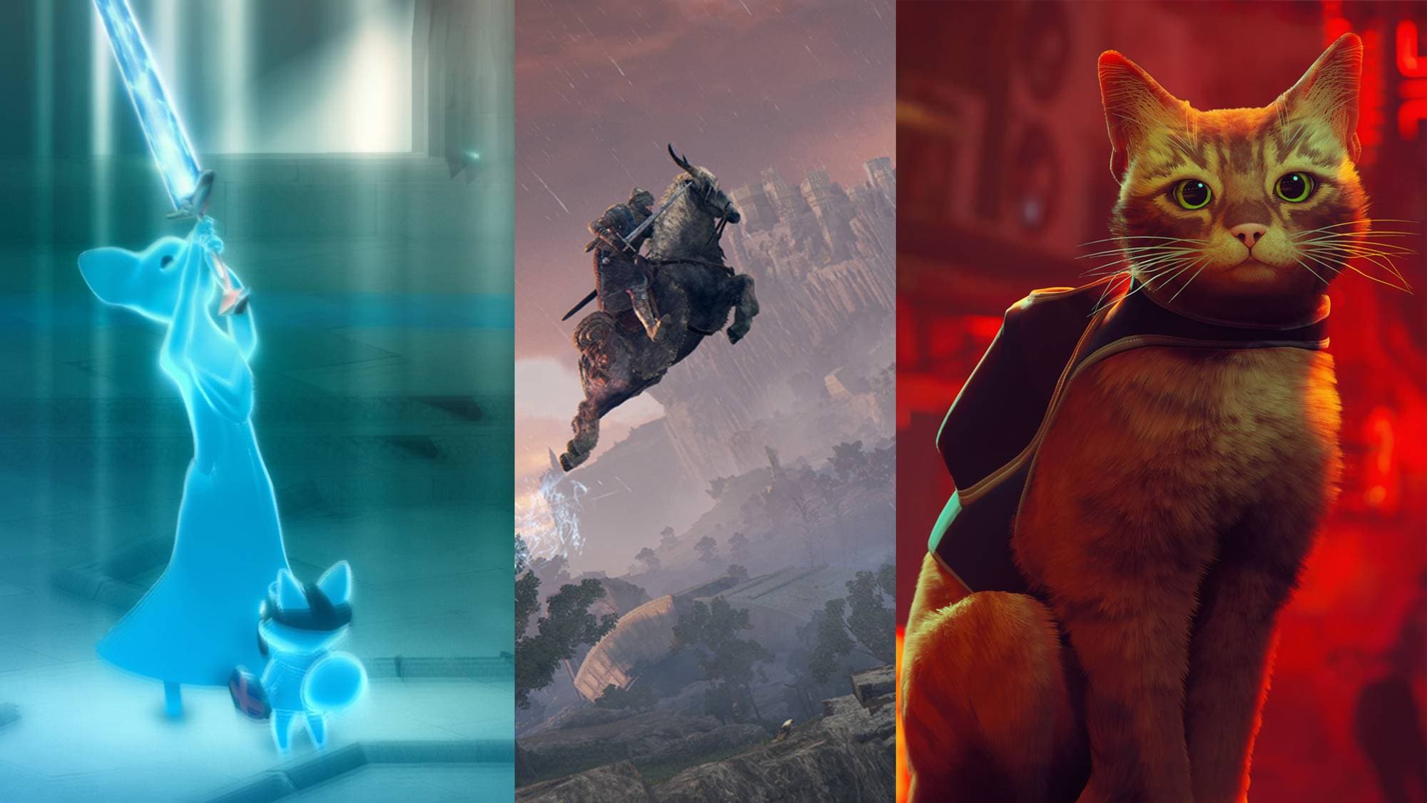 Anbefaling: Årets beste spill 2022 – Anmeldelser og anbefalinger