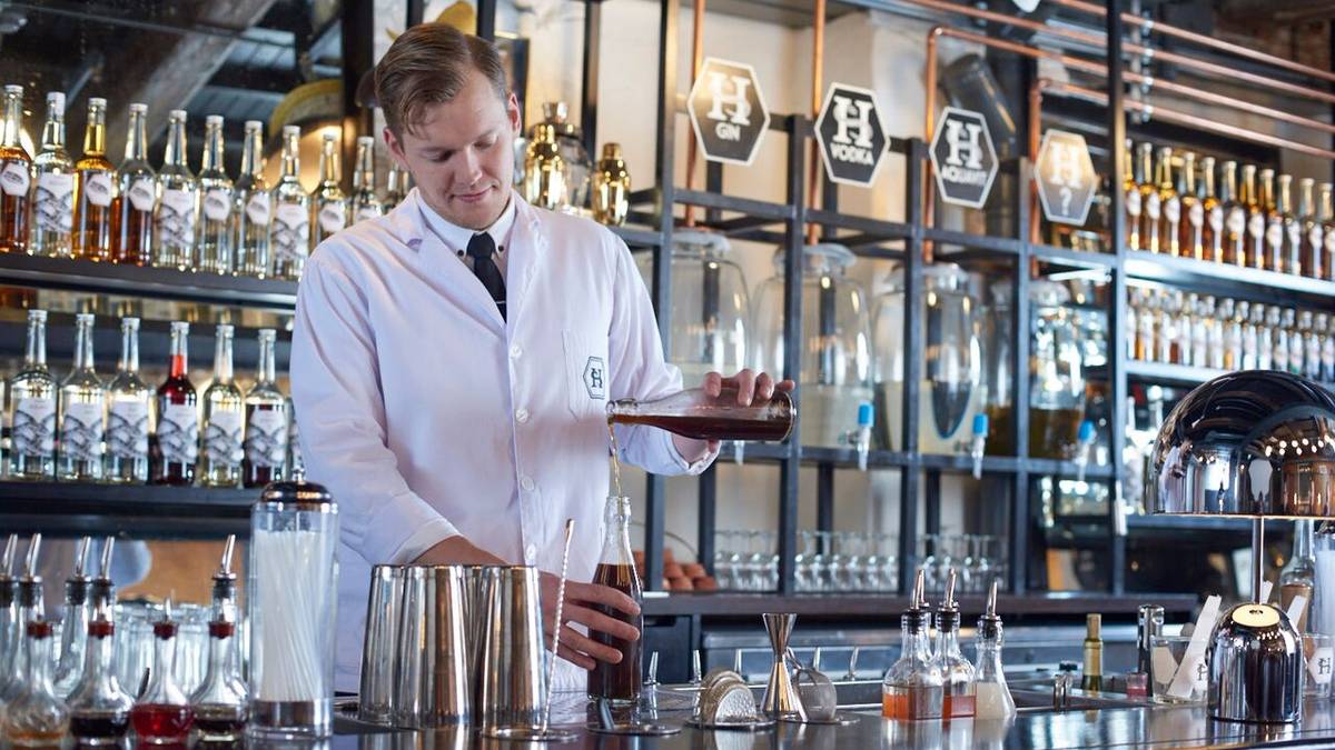 To Oslo-barer blant verdens beste – Stor-Oslo