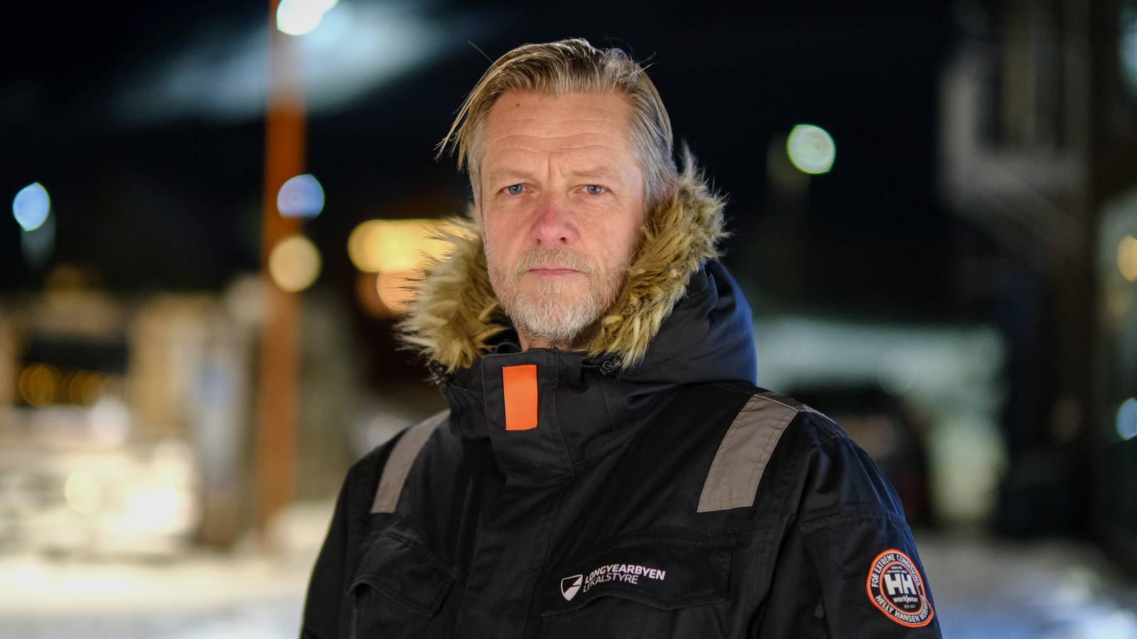 KrF-leder vil beskytte Svalbard med økt militær tilstedeværelse etter ...