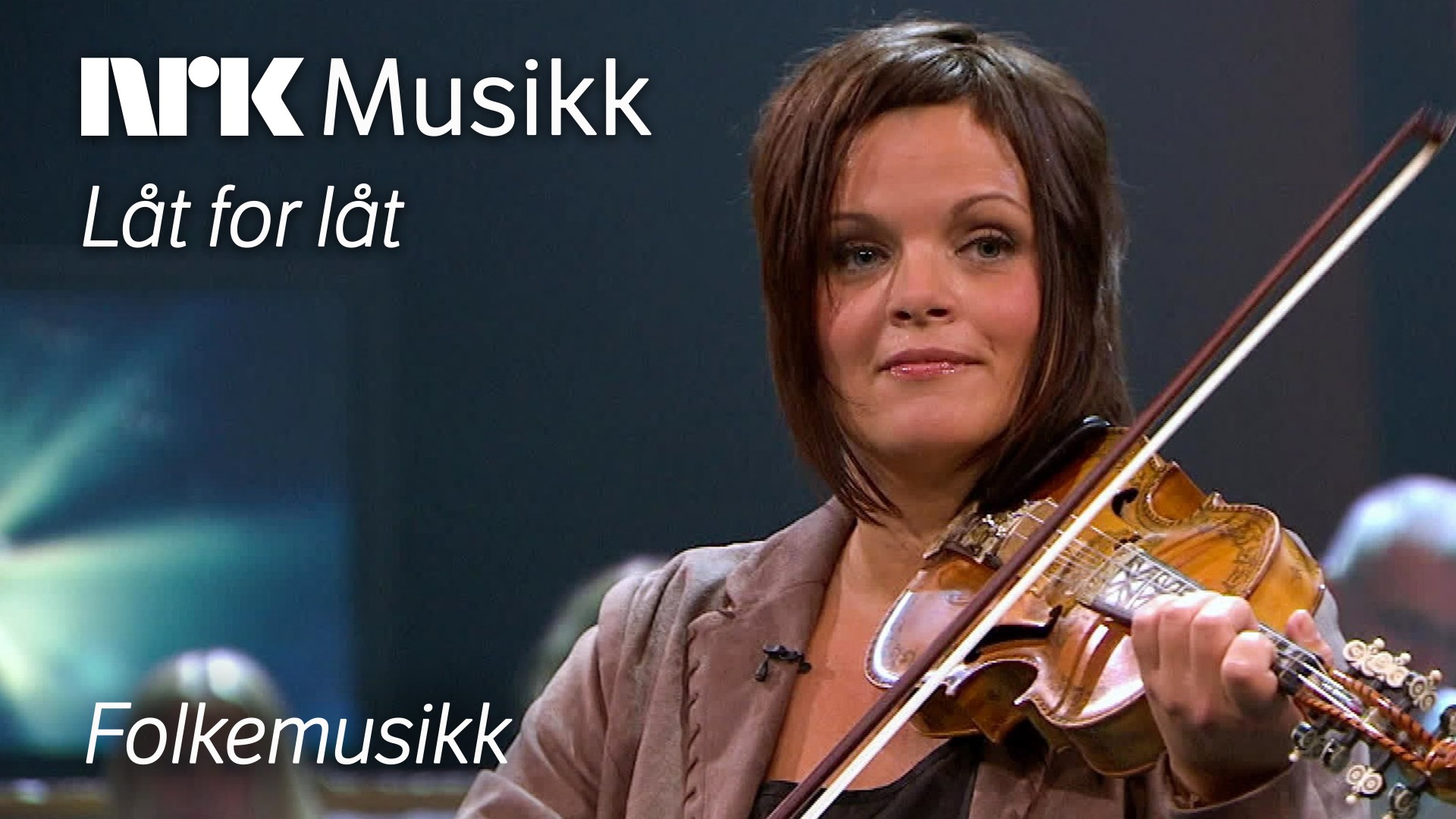 NRK Musikk - låt for låt - NRK TV