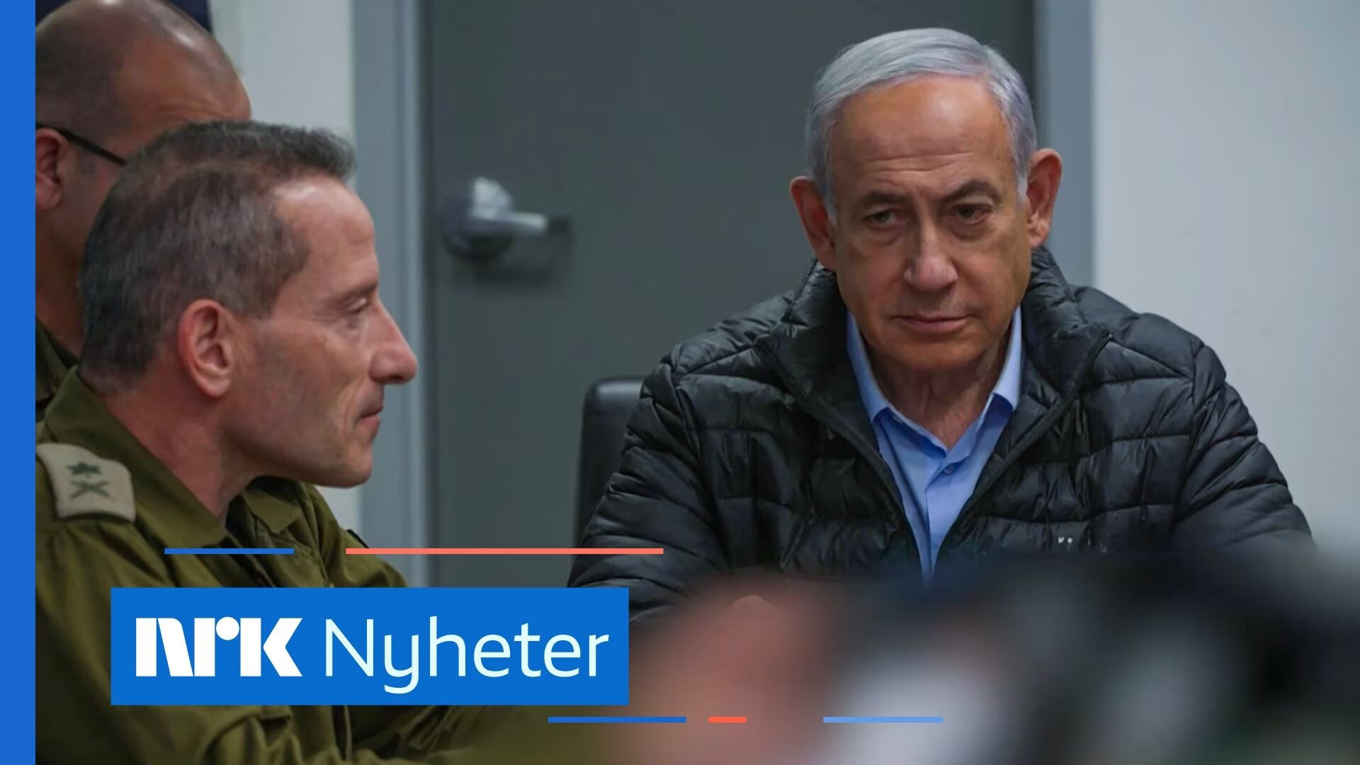 NRK Nyheter - NRK TV