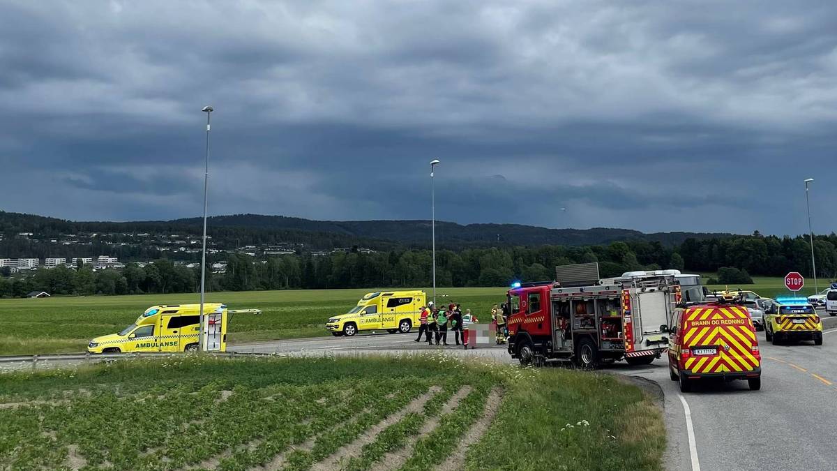 Bussjåfør tiltalt for uaktsomt drap, ruskjøring og kroppsskade – NRK Vestfold og Telemark ...