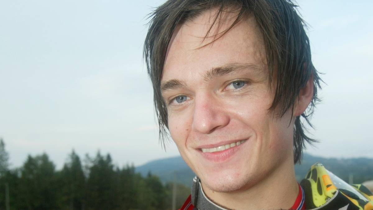 Ailo Gaup er Årets nordlending – NRK Sápmi - samiske nyheter, kultur og ...