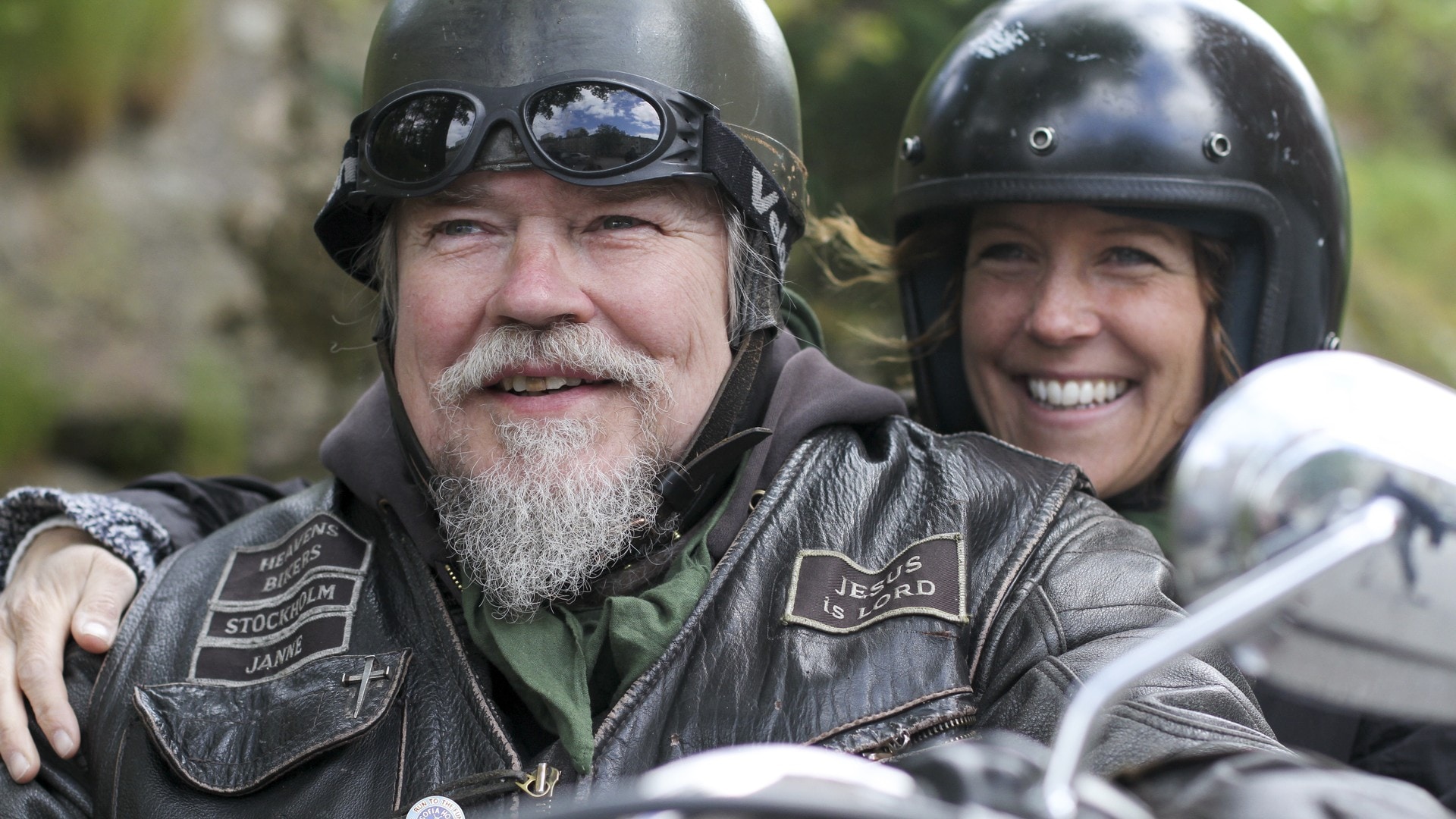 Fra Sverige til himmelen - NRK TV