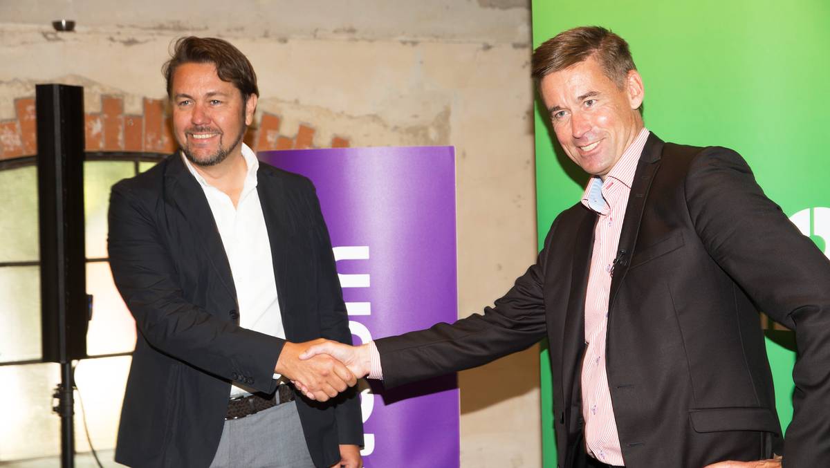 Konkurransetilsynet utsetter TeliaSonera-avgjørelse – NRK Norge ...