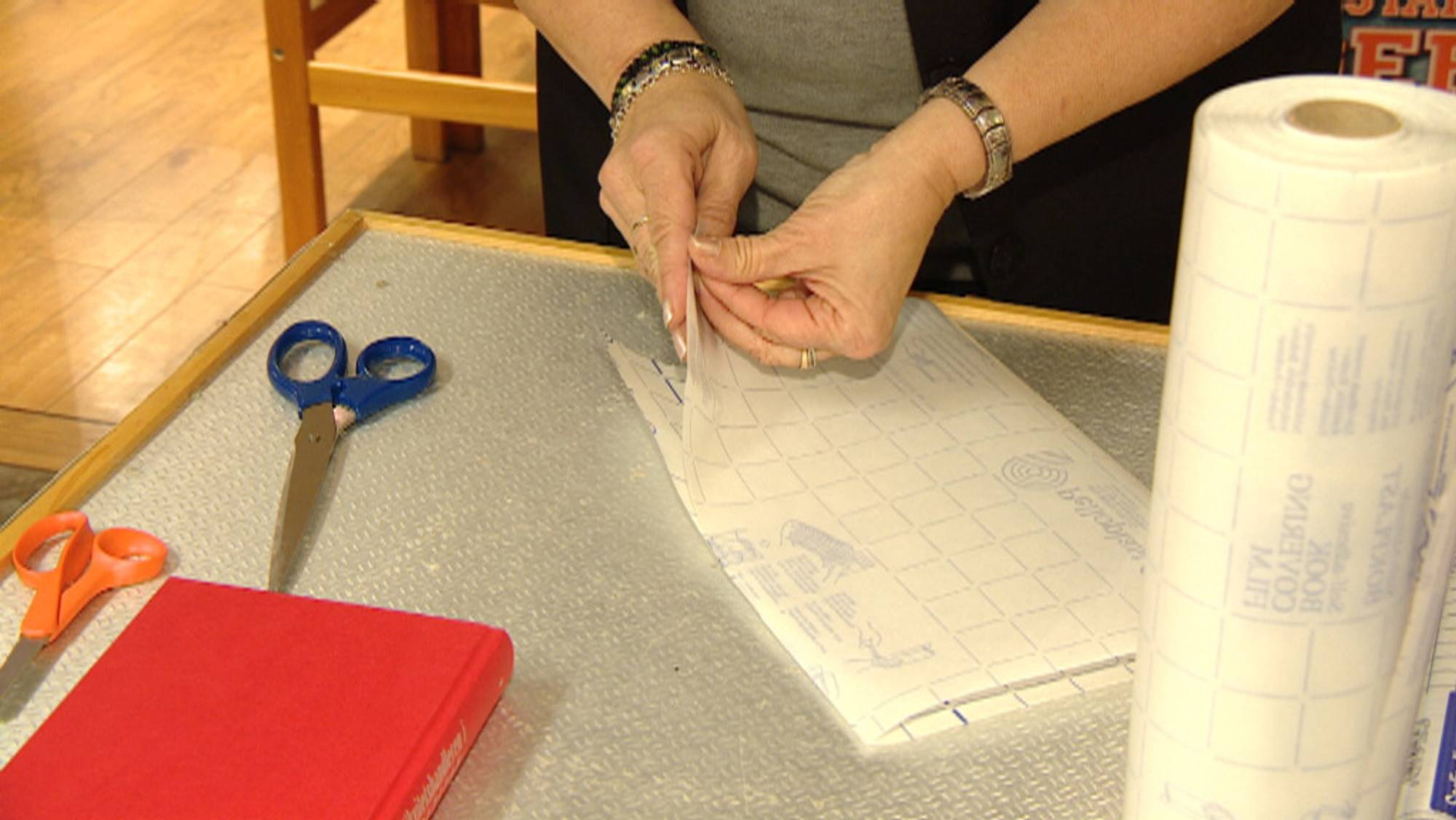 Fest det perfekte bokbind – NRK Møre og Romsdal – Lokale nyheter, TV og ...