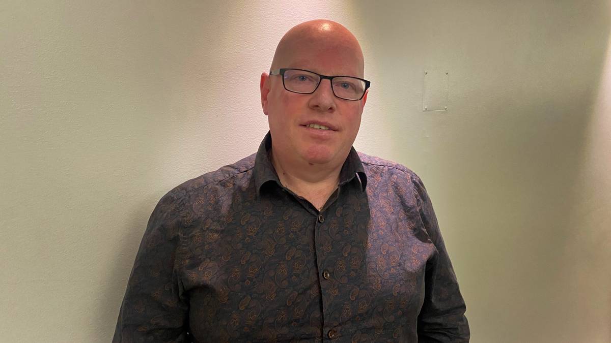 Sambuar til grunnlegger av Club 4, Tom Ketil Krogstad, tek avstand frå ...
